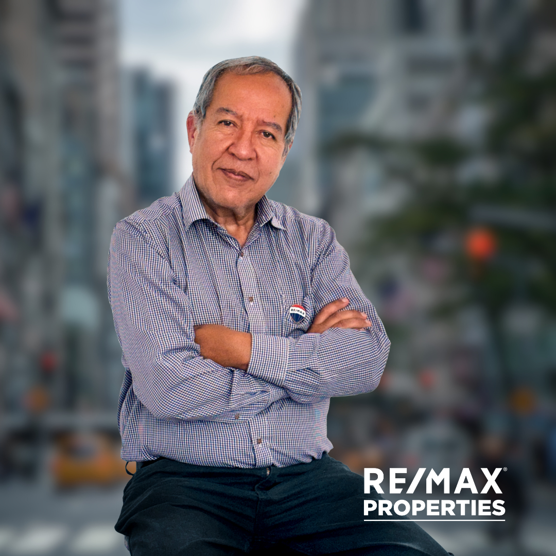 RE/MAX Perú - Inmobiliaria, inversiones y bienes raíces