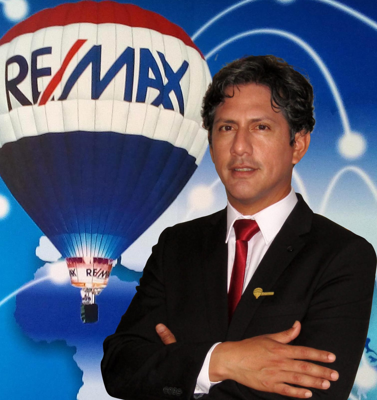 RE/MAX Perú - Inmobiliaria, inversiones y bienes raíces
