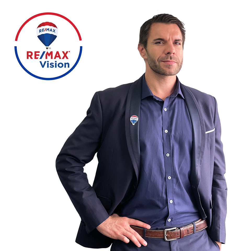 RE/MAX Perú - Inmobiliaria, inversiones y bienes raíces