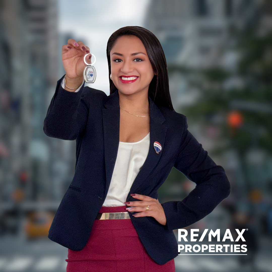 RE/MAX Perú - Inmobiliaria, inversiones y bienes raíces