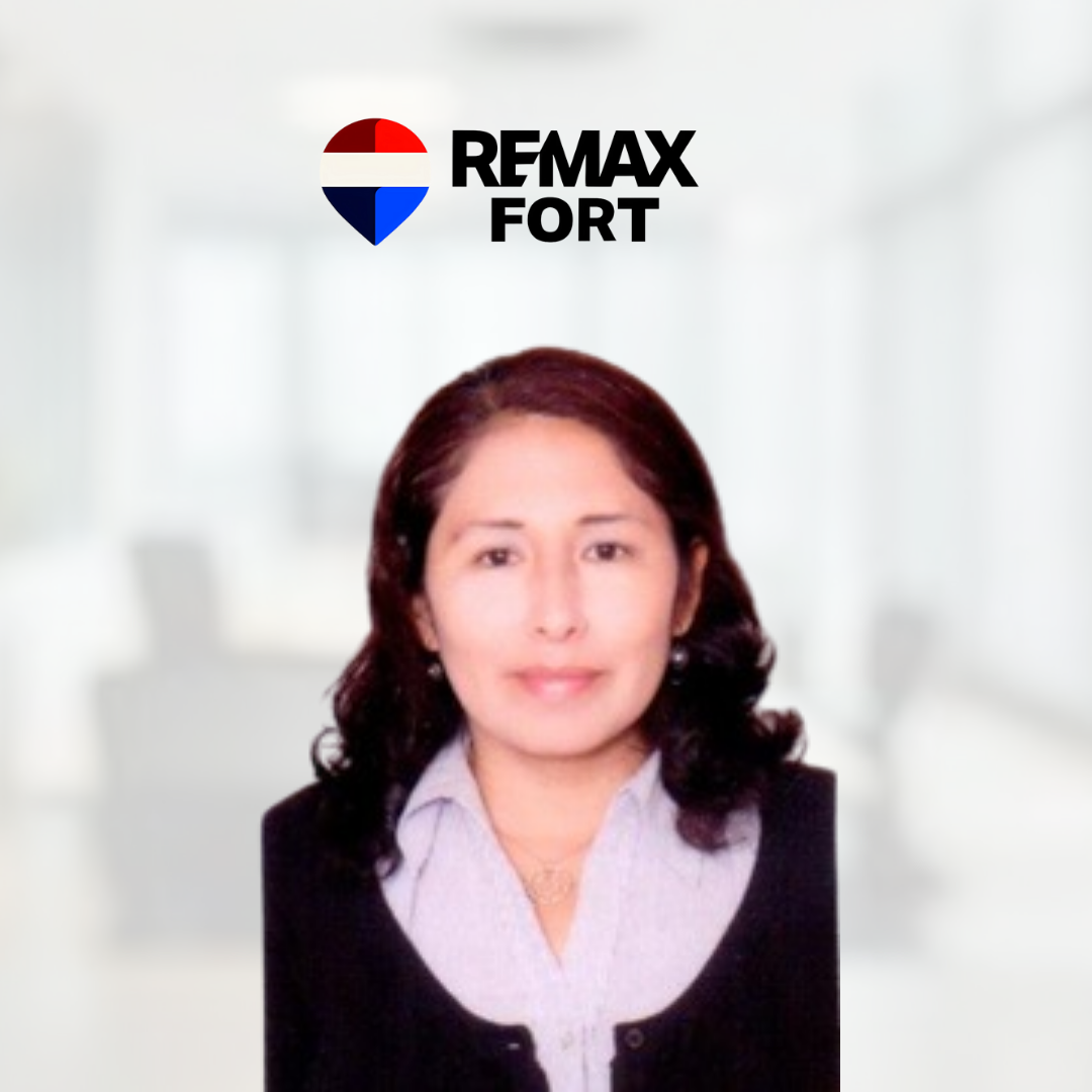 RE/MAX Perú - Inmobiliaria, inversiones y bienes raíces
