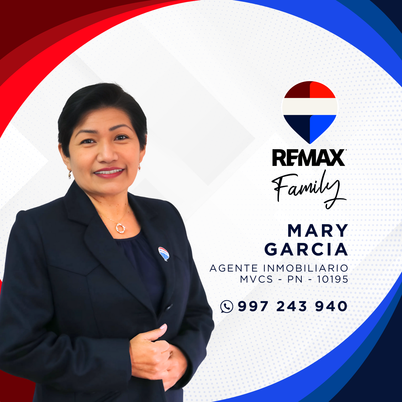 RE/MAX Perú - Inmobiliaria, inversiones y bienes raíces