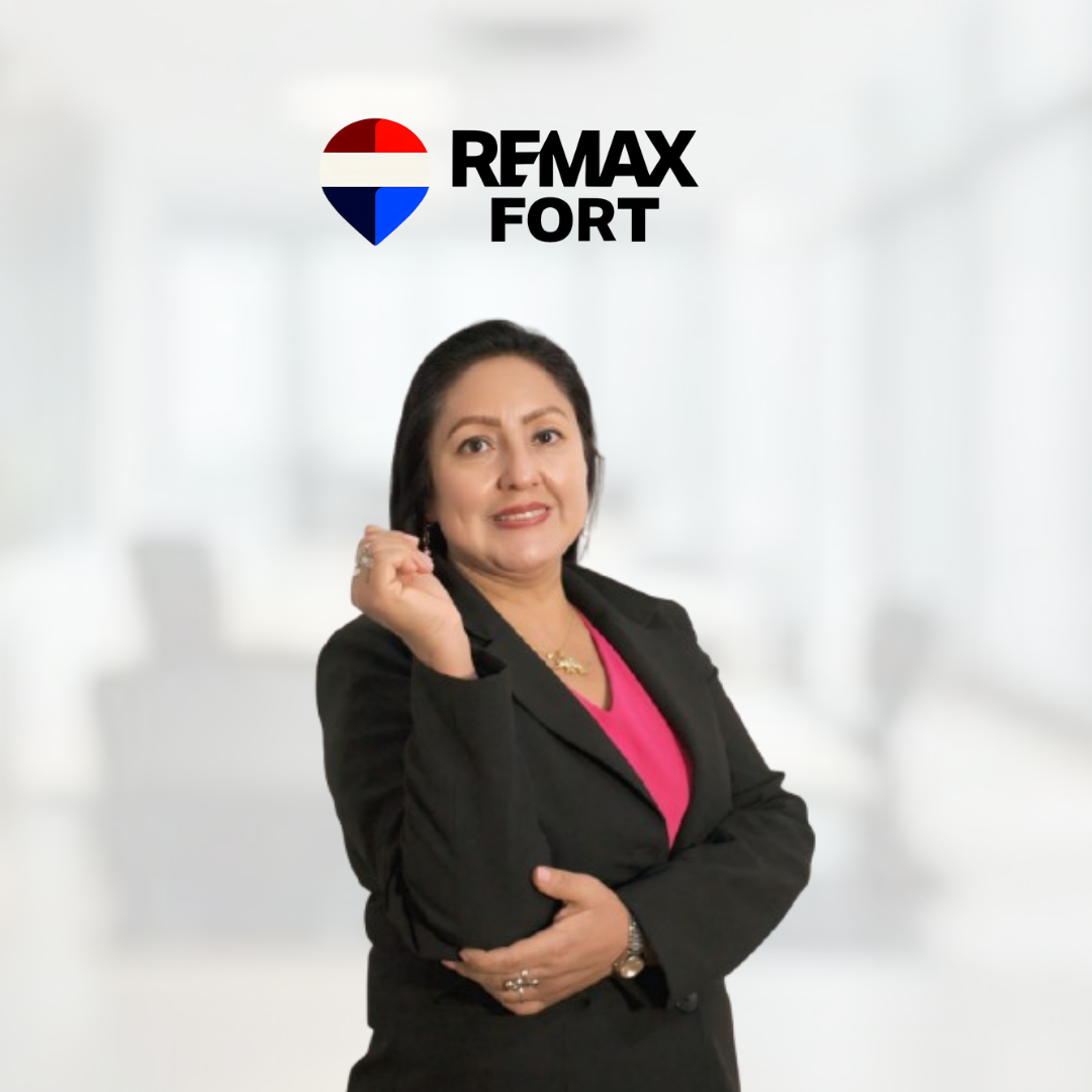 RE/MAX Perú - Inmobiliaria, inversiones y bienes raíces
