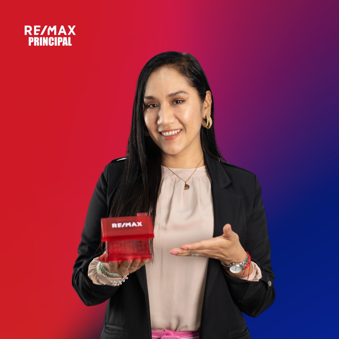 RE/MAX Perú - Inmobiliaria, inversiones y bienes raíces