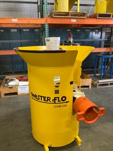 Fuelled | Valve - UNUSED Master-Flo P35 Actuated Offshore Subsea Choke ...