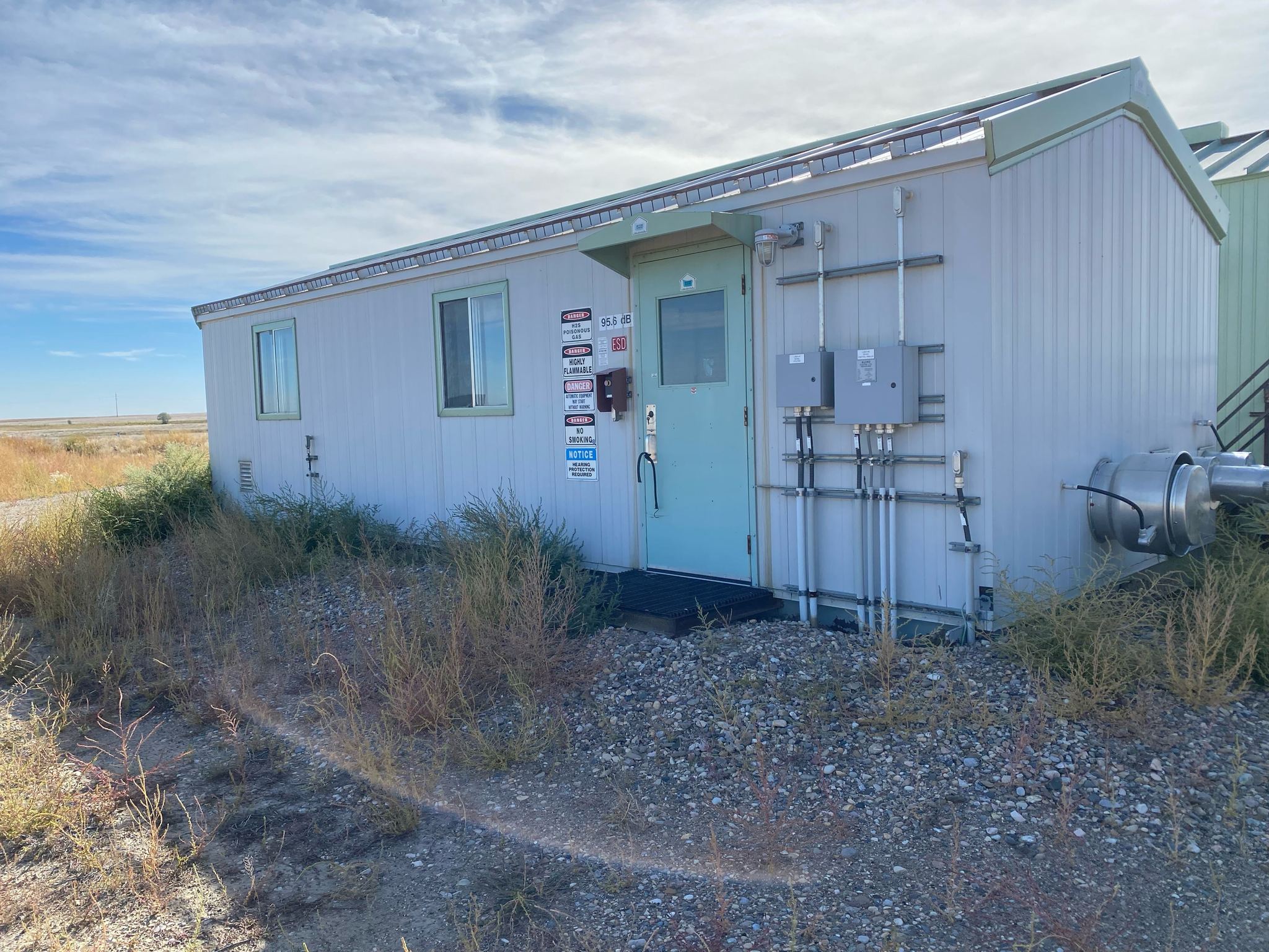 Fuelled | Pump - 450 HP Schlumberger REDA HPS Injection Pump