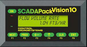 Fuelled | Electrical Equipment - New/Unused SCADAPack Vision 10 ...