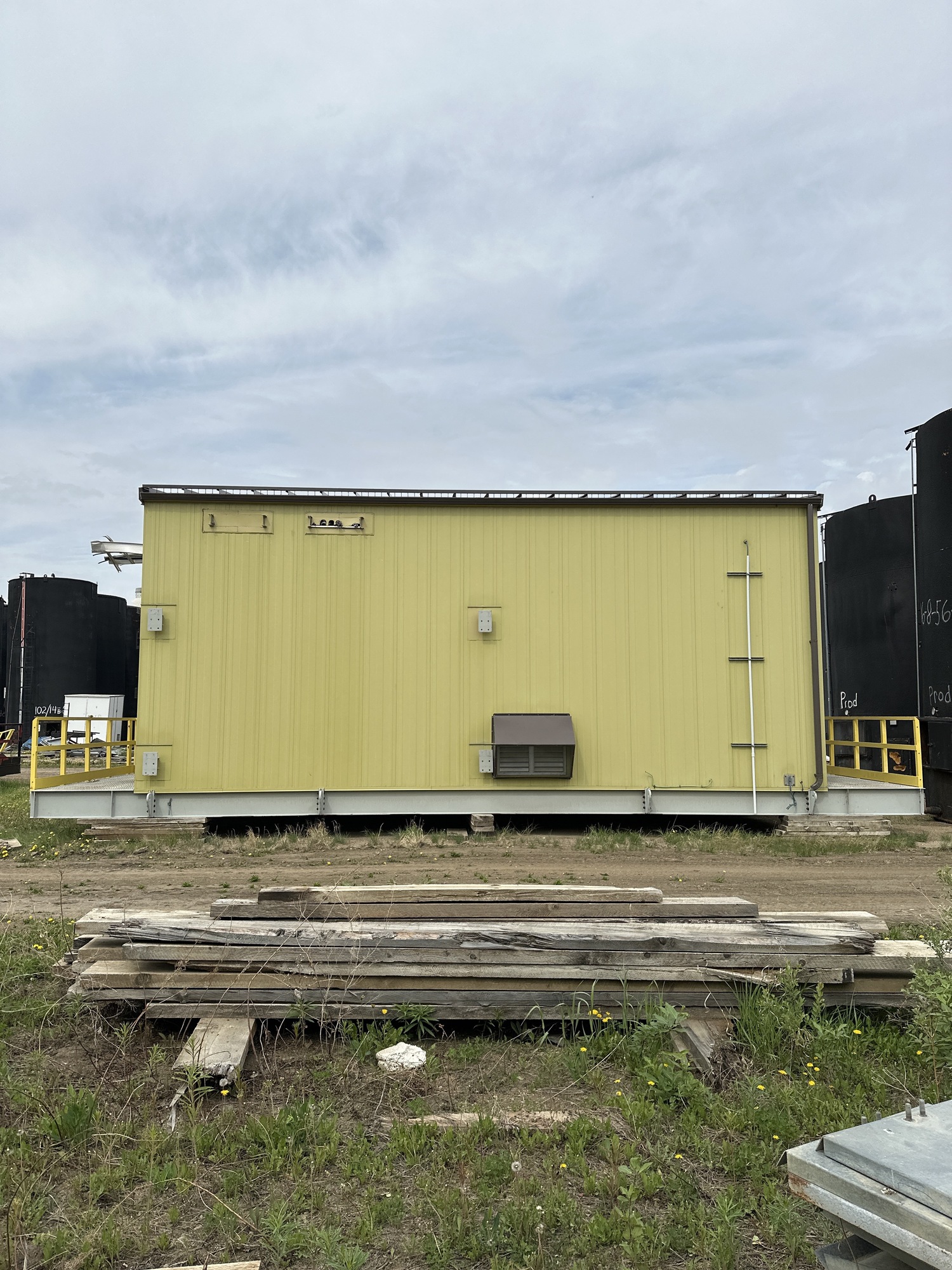 Fuelled | Motor Control Center - 1200A 600V 3 PH MCC for 1.2 MW Solar ...
