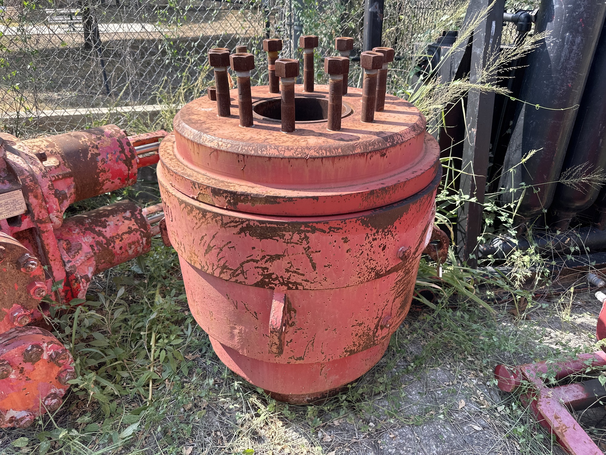 Fuelled | Miscellaneous Item - 11" 3000 PSI Annular BOP Package