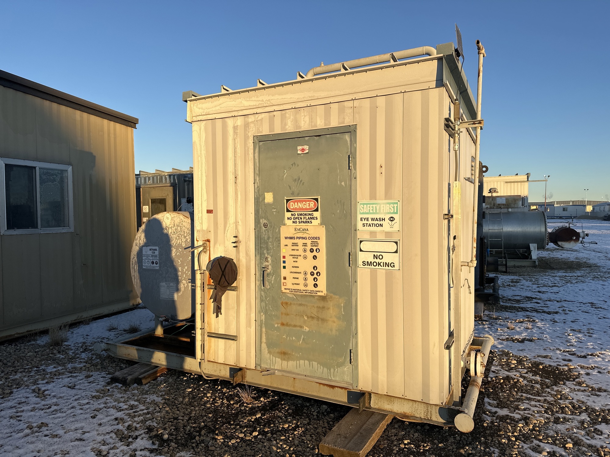 Fuelled | Separator - 16" 1440 PSI Sweet Separator Package w/ Single ...