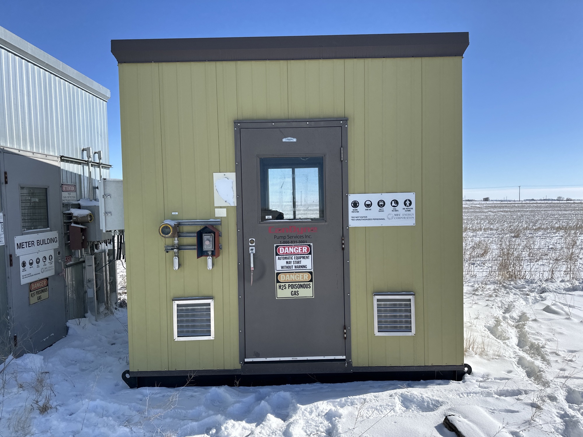 Fuelled | Pump - Dual 10 HP Centrifugal Pump Package