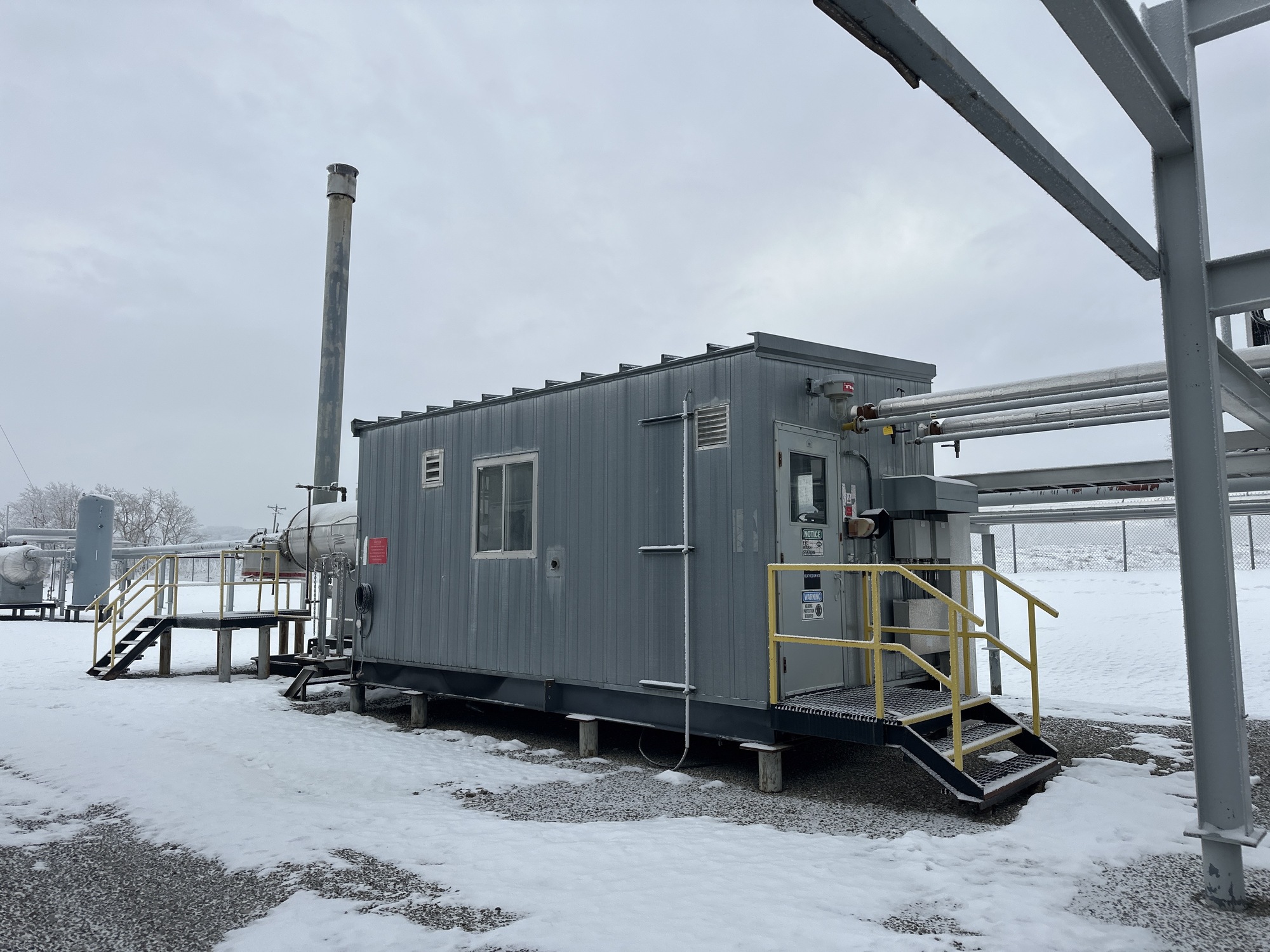 Fuelled | Heat Medium Package - 1.472 MMBTU Heat Medium Package