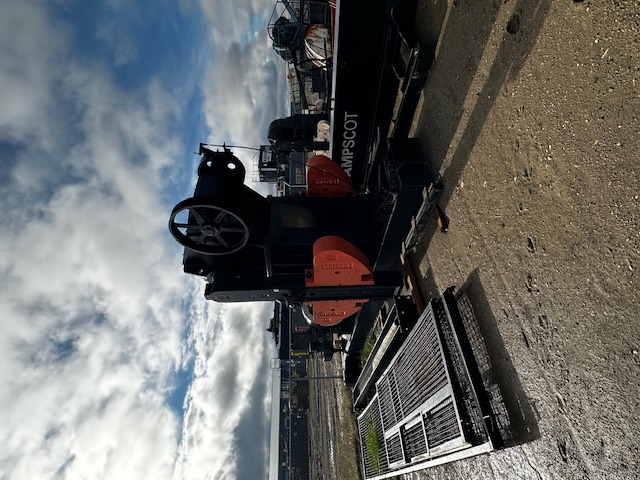 Fuelled | Pump Jack - Ampscot 456-256-144