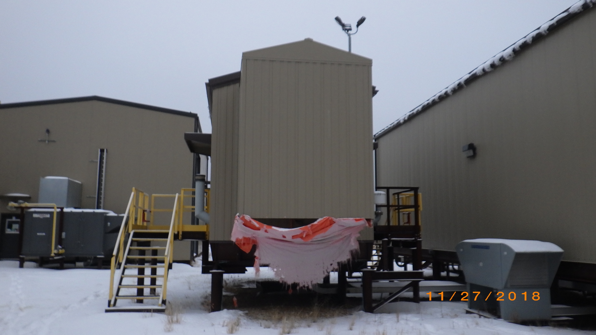 Fuelled | Power Generator - 1250 kW Cummins Diesel Generator Package