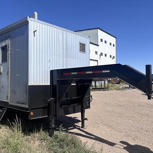 Fuelled | Separator - 36" 1440 PSI Vertical Sour Trailer Mounted ...