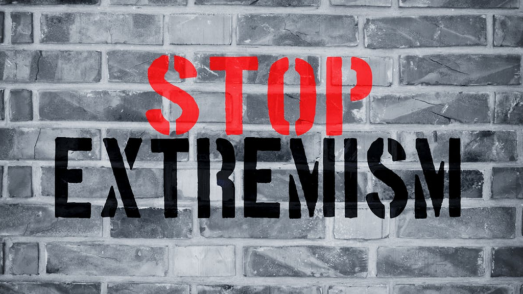 Your Guide to Debunking Extremist Conspiracy Theories! | The ...