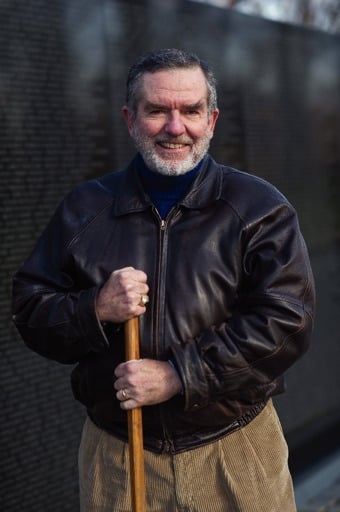 RIP Roger G. Charles | The Libertarian Institute