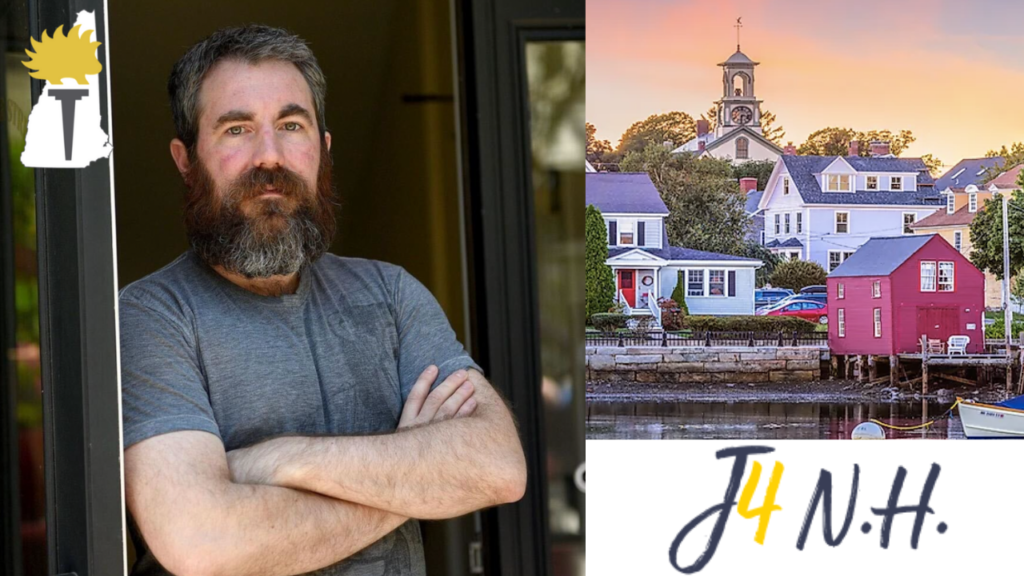 How Government Regulations Perpetuate Poverty. LP Senate Candidate Jeremy Kauffman & Keith ...