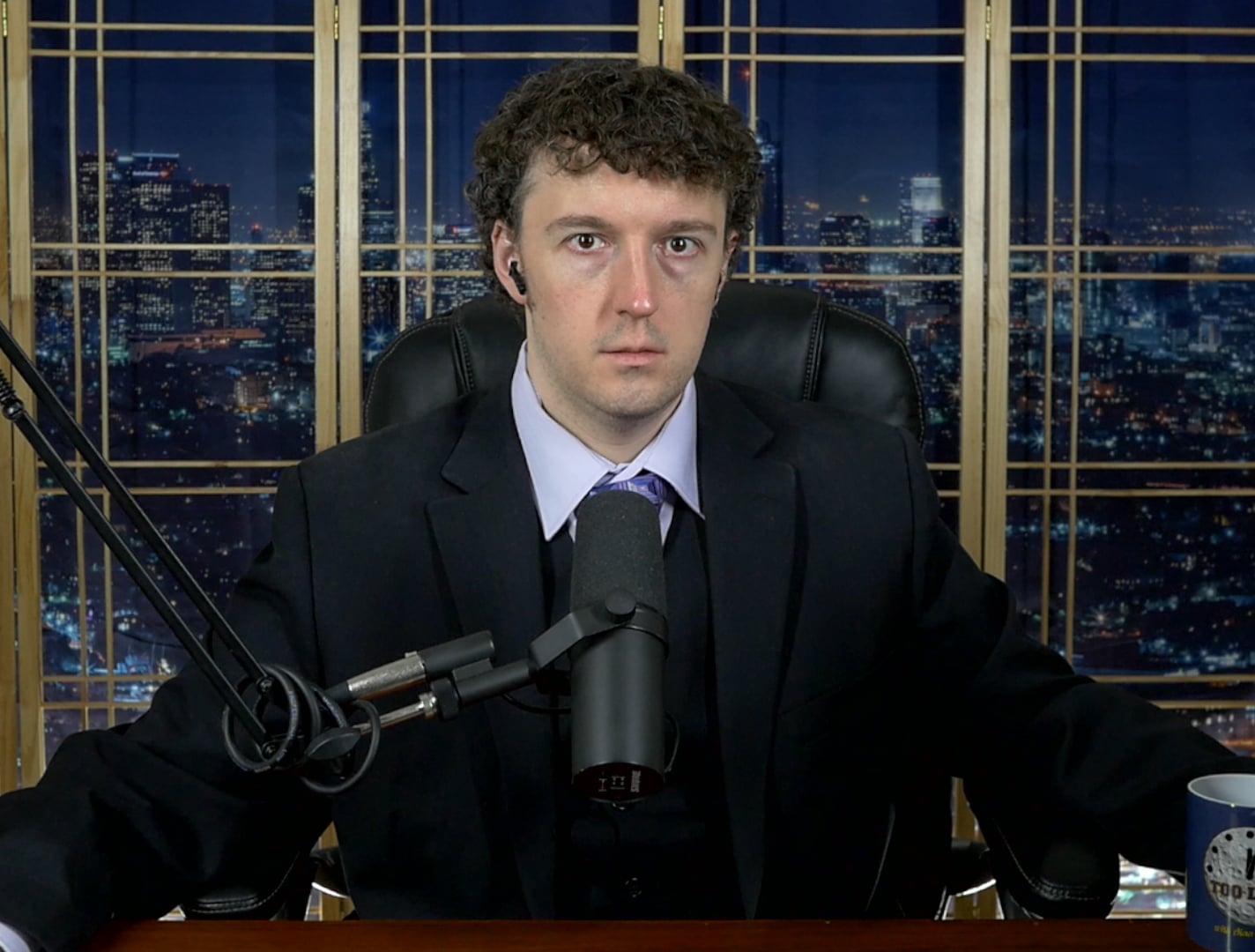 Why I Won't Vote For Donald Trump in 2024 | The Libertarian Institute