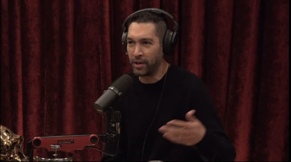 Dave Smith on the Joe Rogan Experience! | The Libertarian Institute