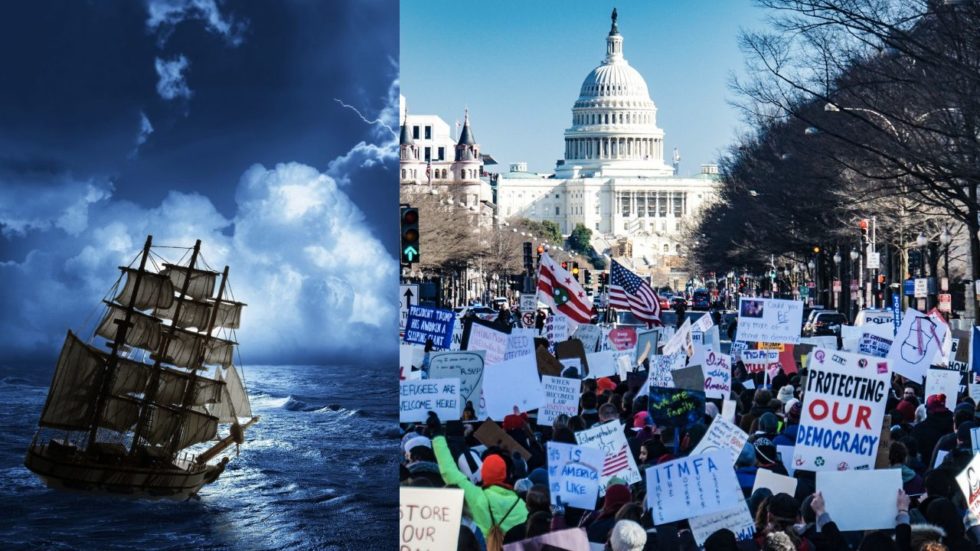 Democracy is Mob Rule by the Ignorant, Embrace Free Markets | The ...