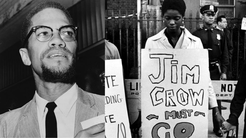 Political Discrimination vs. Market Discrimination - Walter E. Williams ...