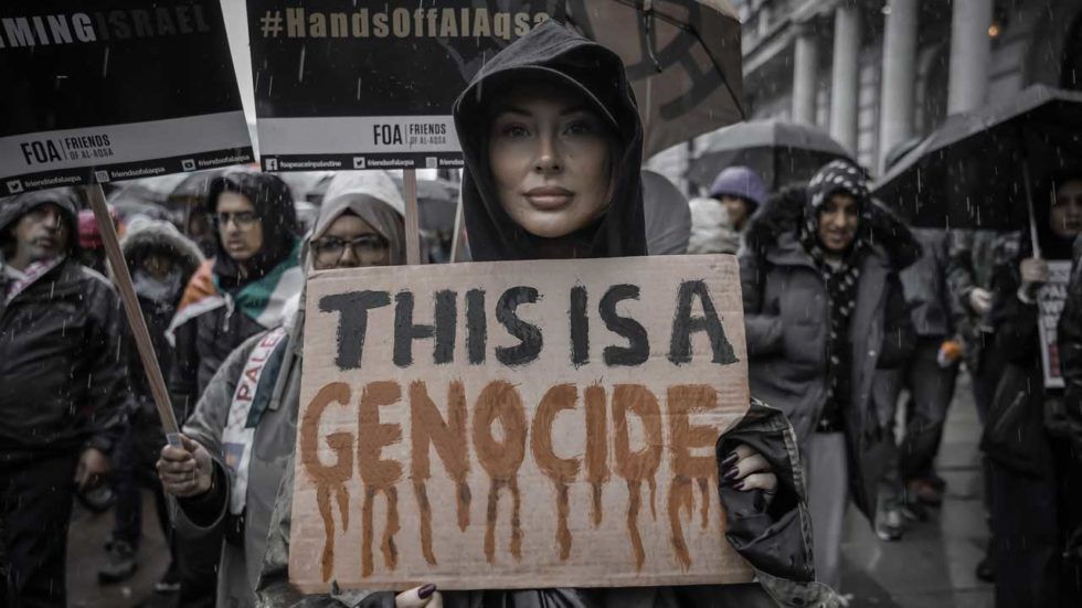 Interview: The Fed, the Medical Cartel, and US Complicity in Genocide ...