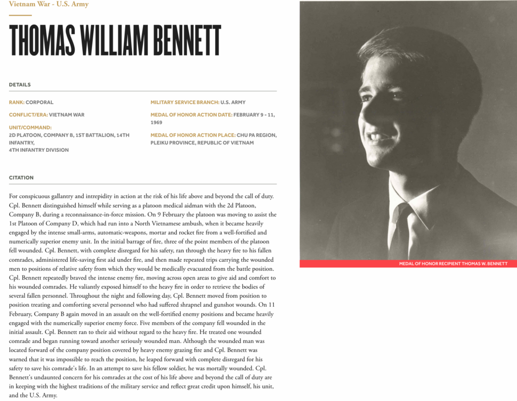 The Conscientious Objector As Hero | The Libertarian Institute