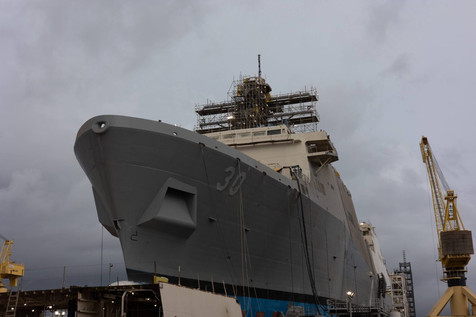US Navy Follies: The Other Ghost Fleet | The Libertarian Institute
