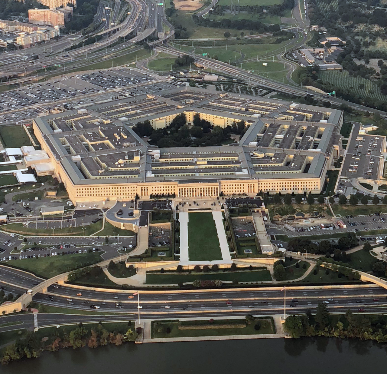 Pentagon: 7-0 in Pristine Record of Audit Failure | The Libertarian ...