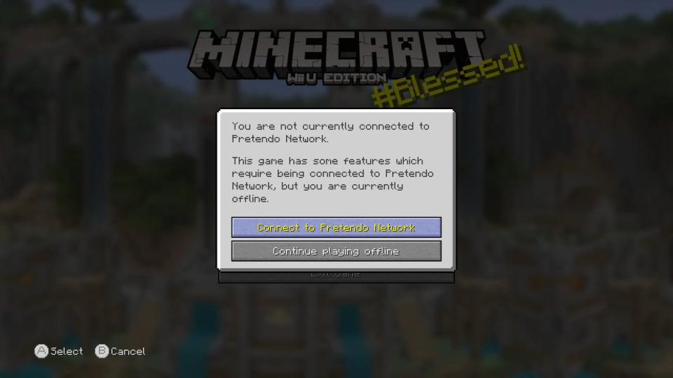 Pretendo Network :bw_fix: (@pretendo@pretendo.network) - Mastodon