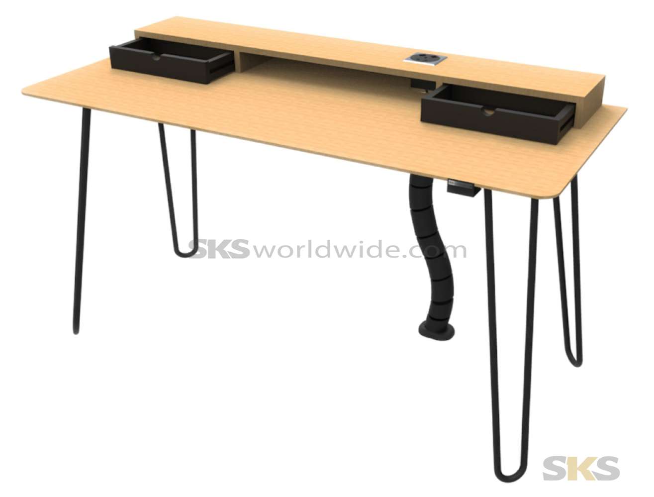 SKS Worldwide