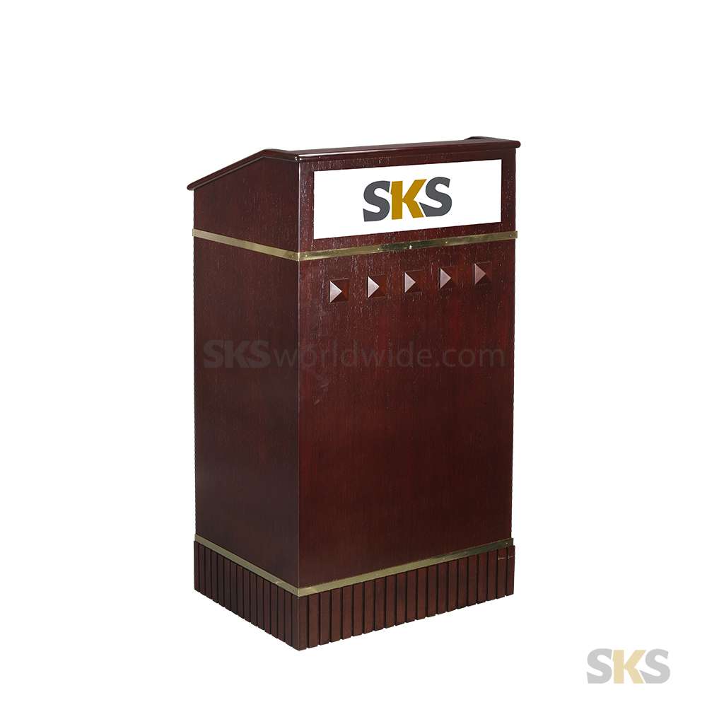 SKS Worldwide