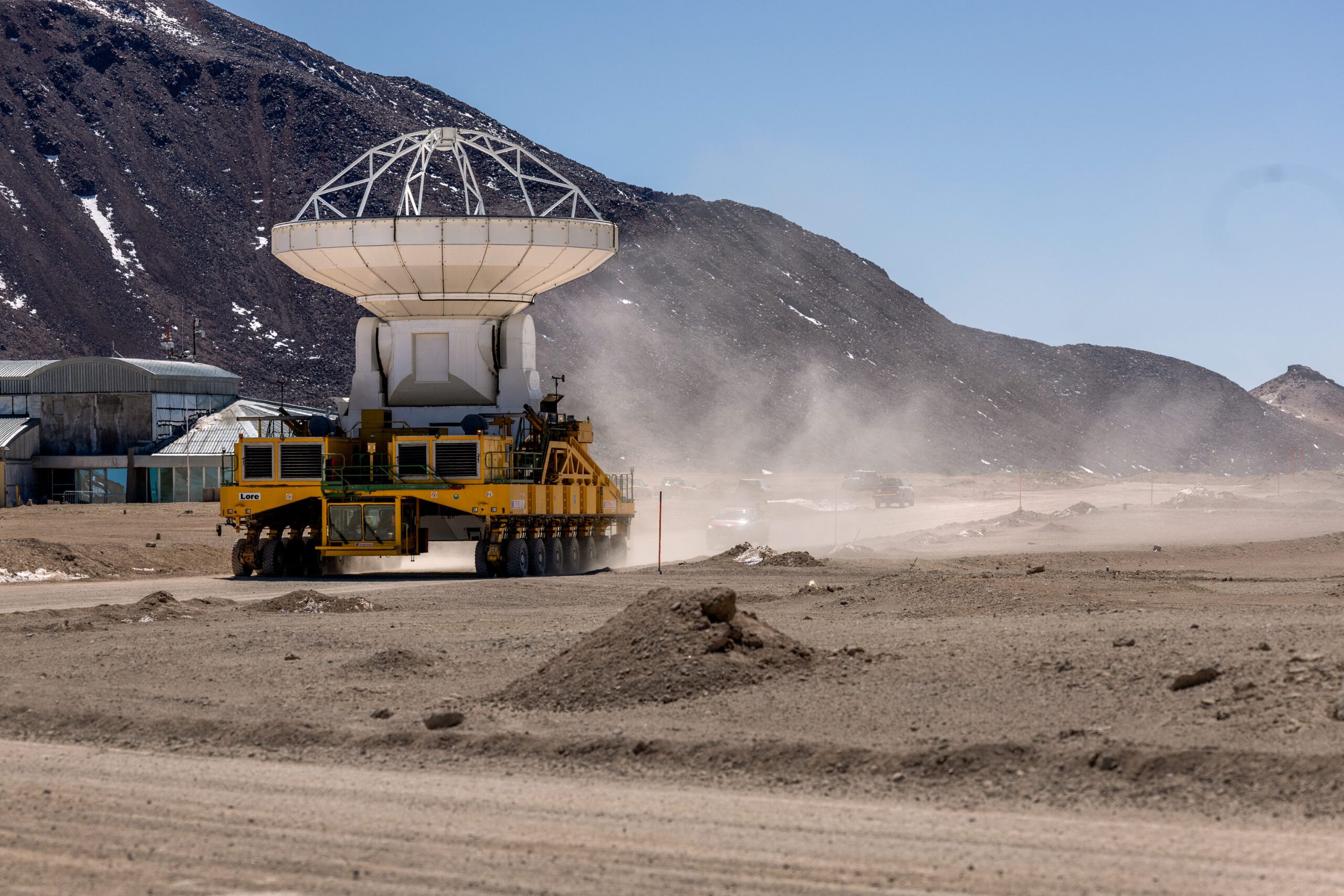 Programa Artemis de la NASA alista viaje de prueba a la Luna • Once ...