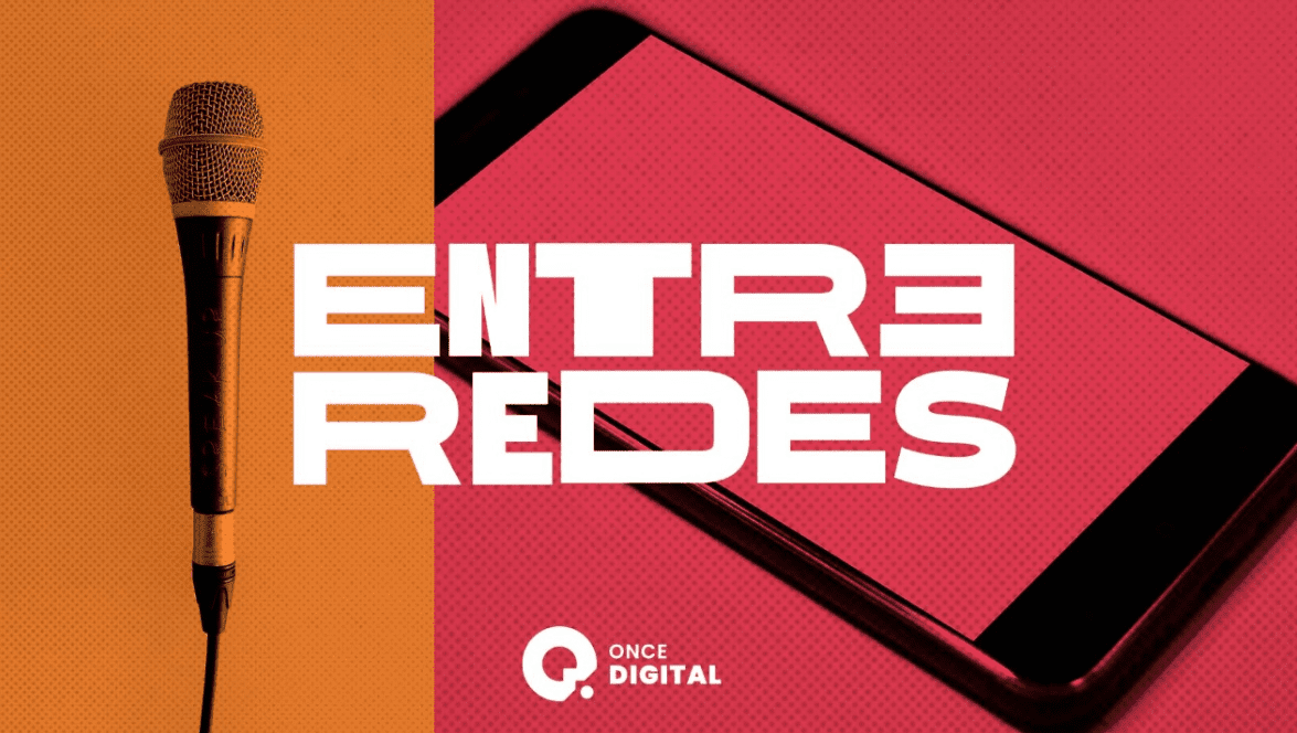 El Once presenta su nuevo programa "Entre Redes", de la plataforma Once ...