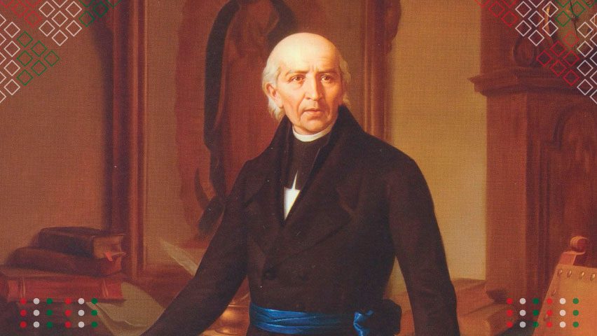 ¿Quién fue Miguel Hidalgo y Costilla, considerado padre de la patria en ...