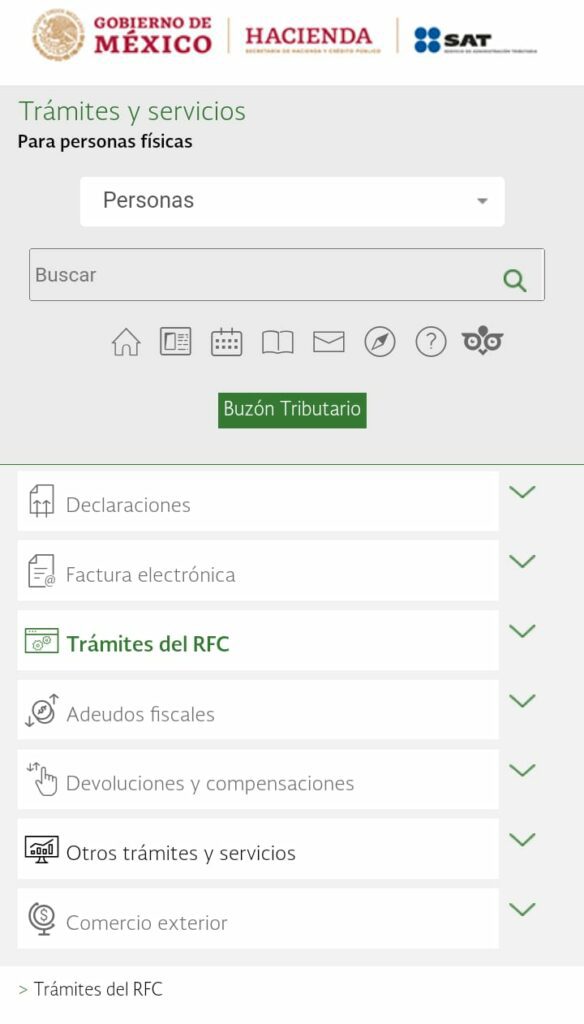 ¿Sabes como obtener tu Registro Federal de Contribuyentes? • Once Noticias