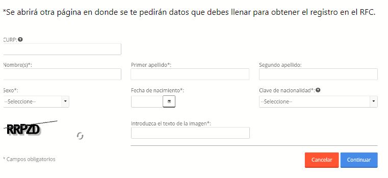 ¿Sabes como obtener tu Registro Federal de Contribuyentes? • Once Noticias