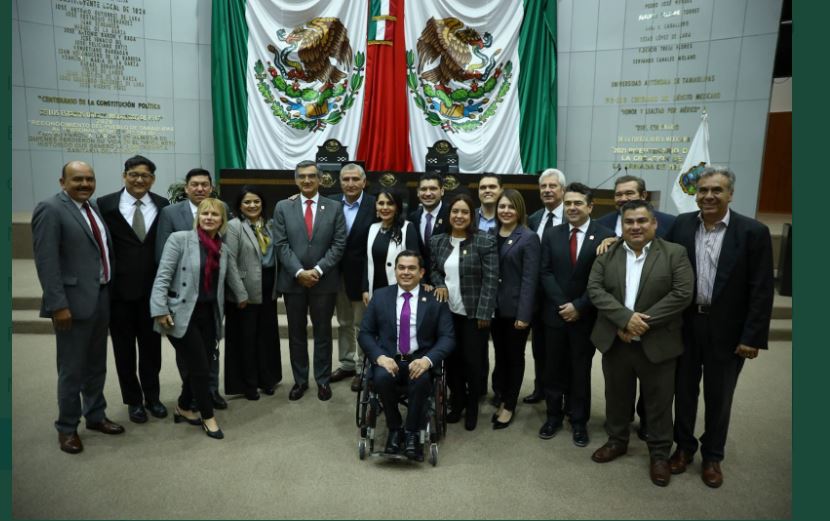 Batalla Contra La Delincuencia Una Responsabilidad Compartida Adán