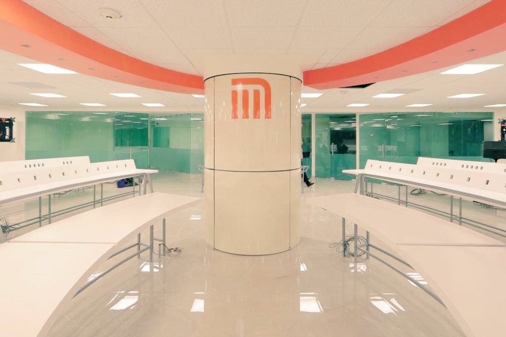 CDMX presenta nuevo cerebro del Metro con seguridad e independencia ...