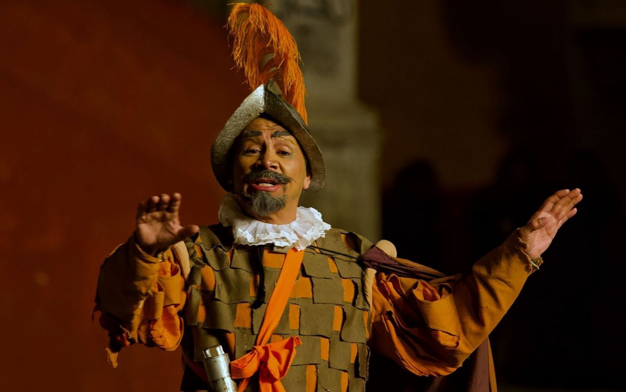 ‘Entremeses’ vuelven a formato presencial en Festival Internacional ...