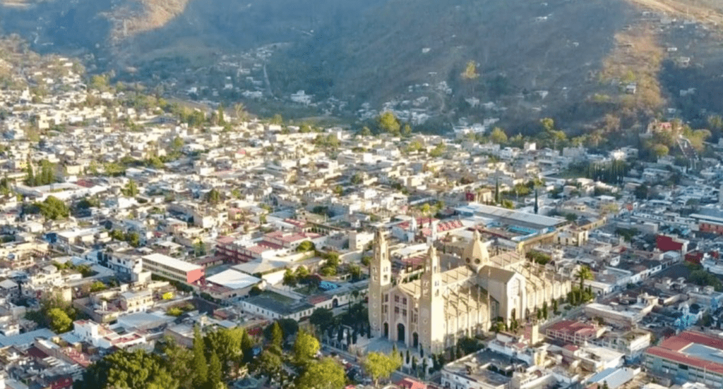 Programa Caminos Rurales Artesanales ya se aplica en Chilapa, Guerrero ...