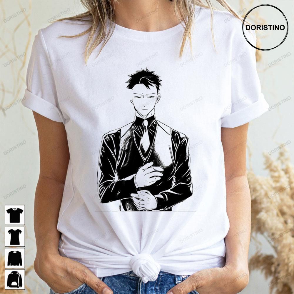 Funetarou Momoki Id – Invaded Awesome Shirts