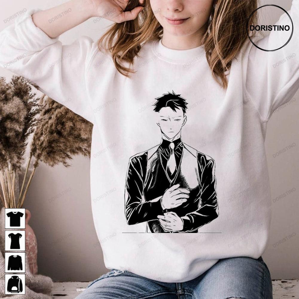 Funetarou Momoki Id – Invaded Awesome Shirts