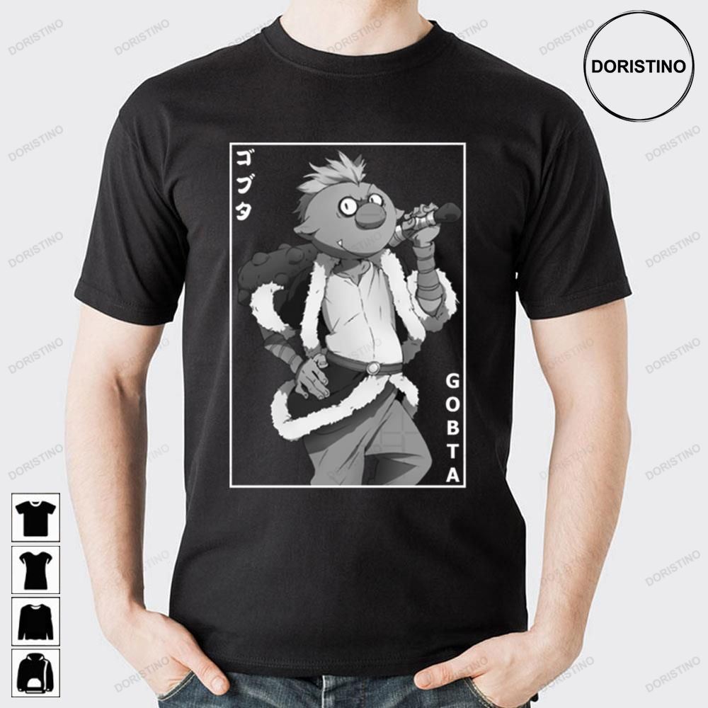 Gobta ゴブタ That Time I Got Reincarnated As A Slime Tensei-shitara Slime ...