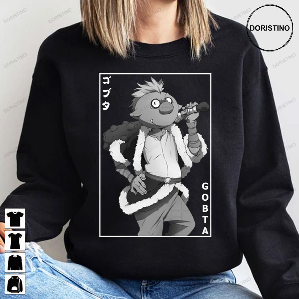 Gobta ゴブタ That Time I Got Reincarnated As A Slime Tensei-shitara Slime ...