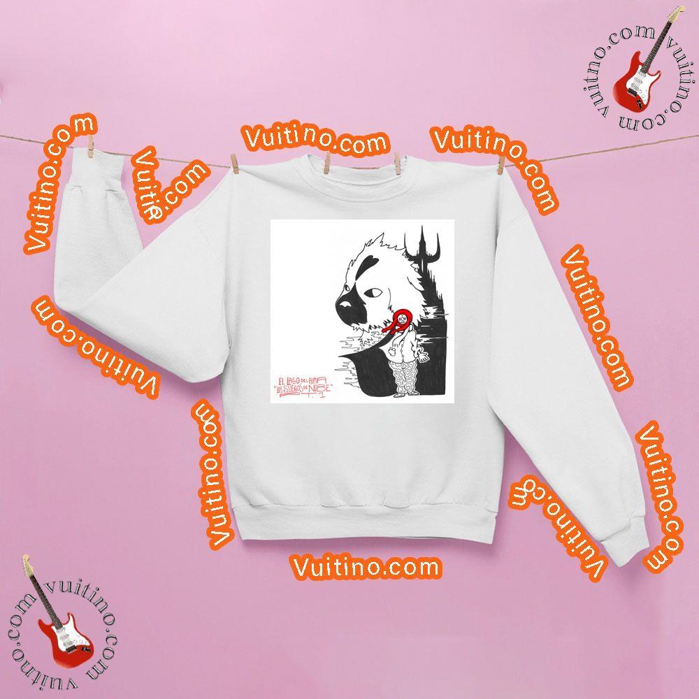 Rojuu Los Sueos De Nube Merch