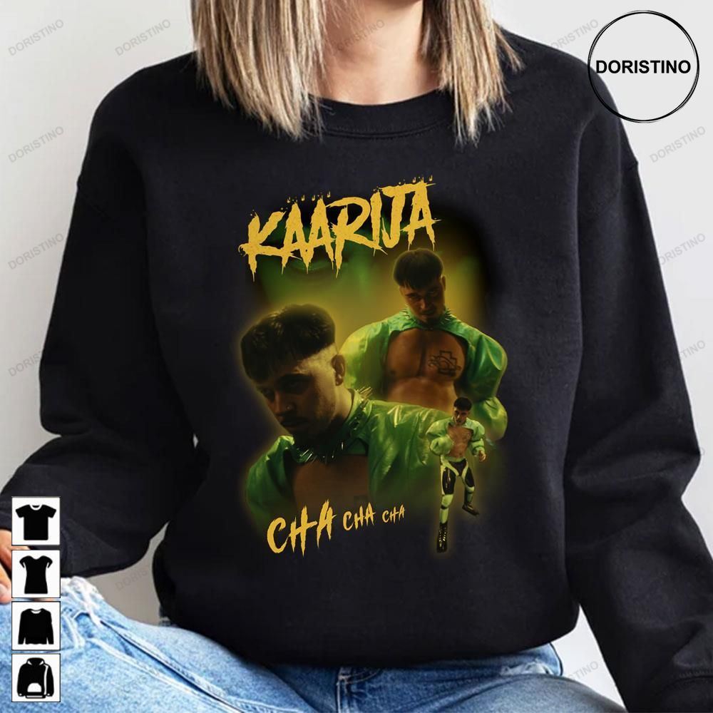 Kaarija Käärijä Cha Cha Cha Eurovision Song Contest 2023 Liverpool Y2k ...