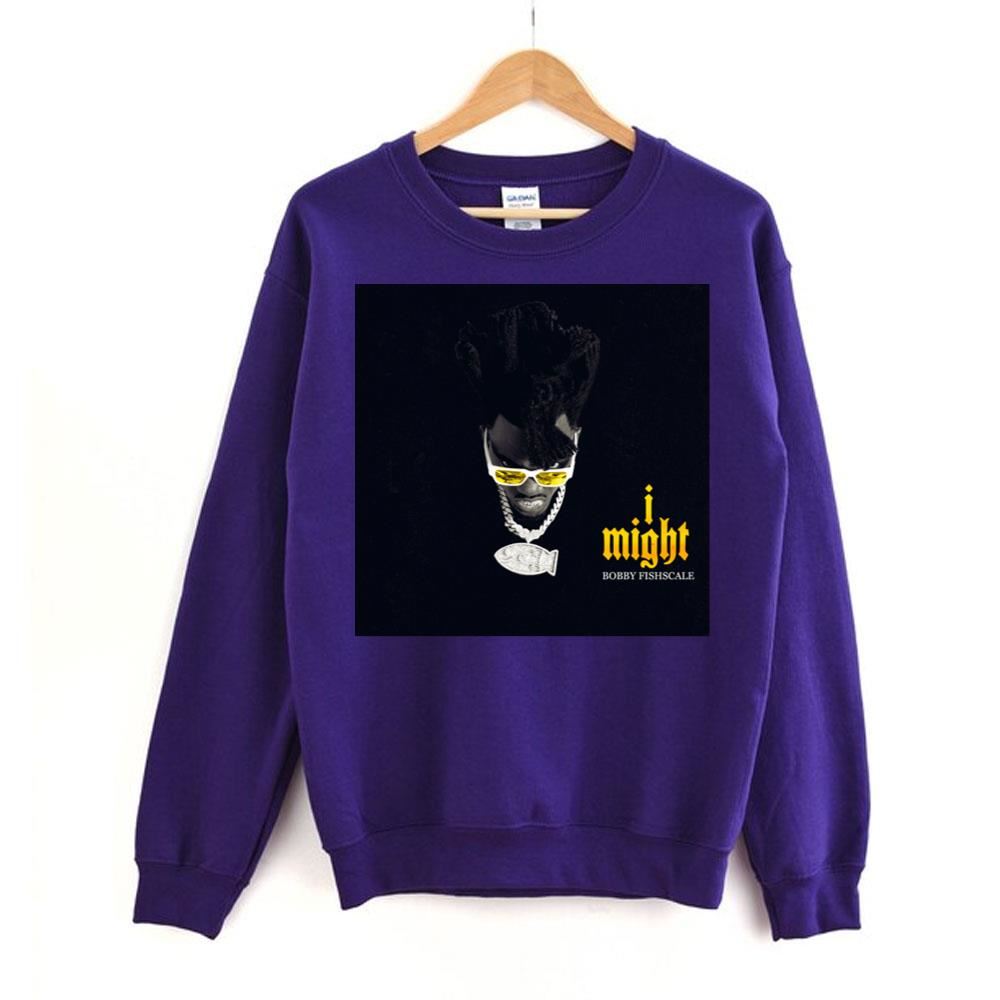 Bobby Fishscale I Might Album 2023 2 Doristino Trending Style