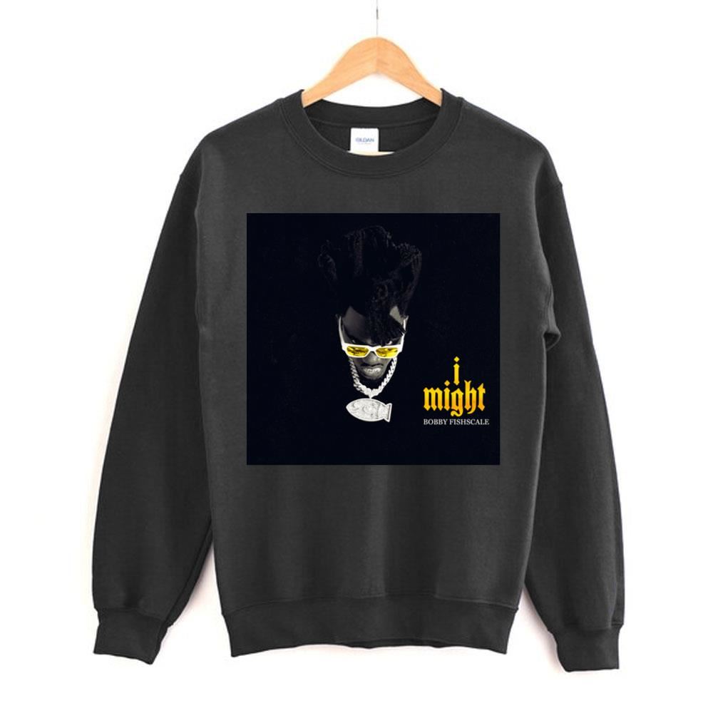 Bobby Fishscale I Might Album 2023 2 Doristino Trending Style
